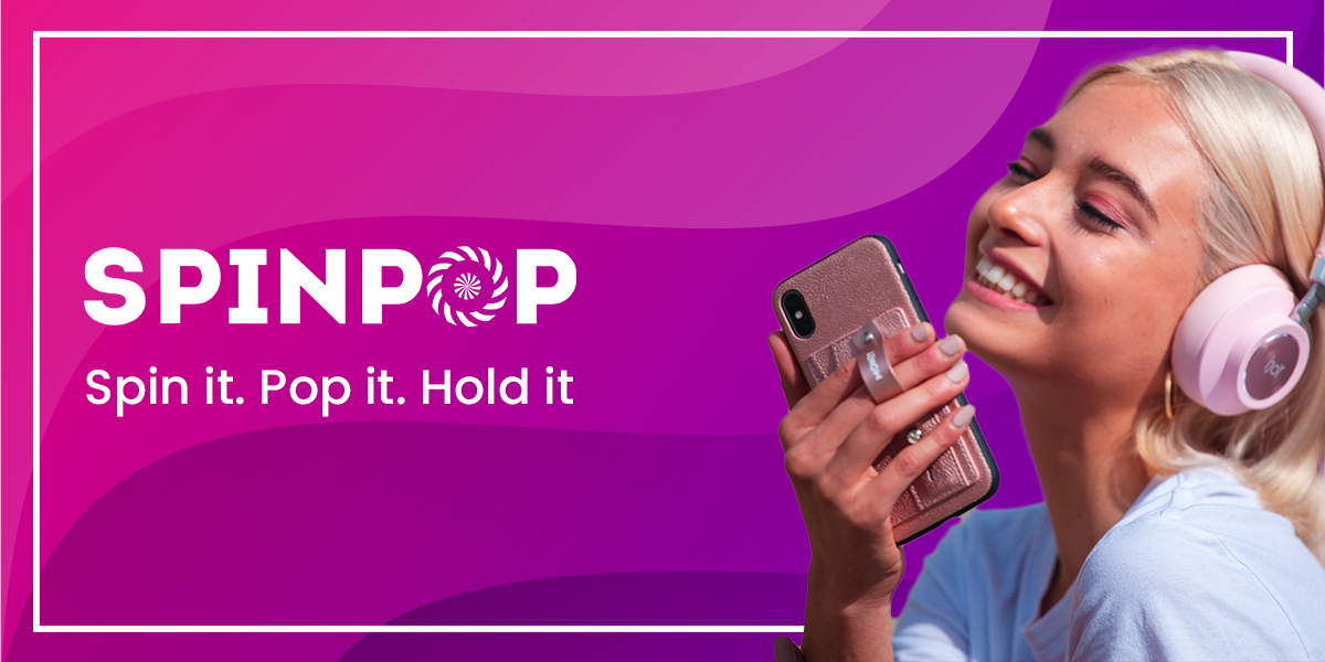 Spinpop – Quest Basics